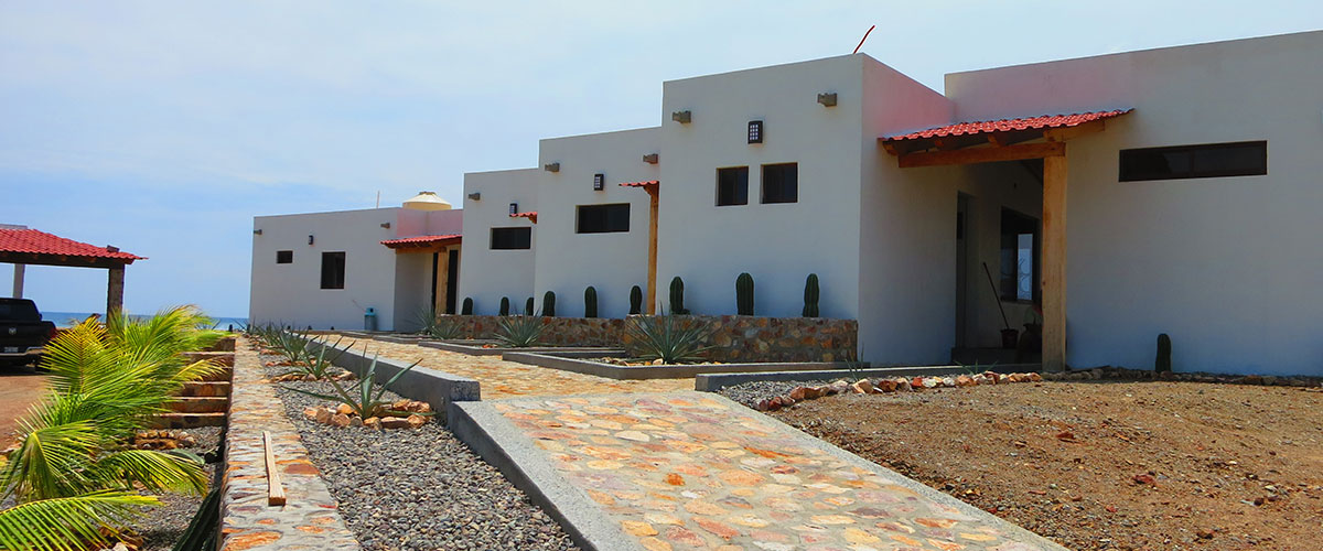 Accommodations – PUNTA CONEJO RESORT