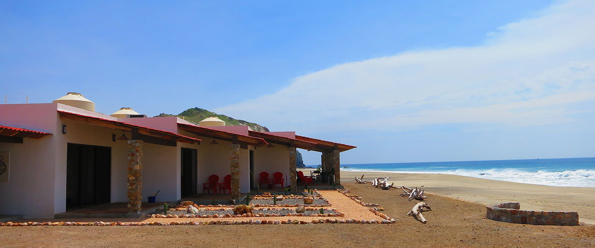 Accommodations – PUNTA CONEJO RESORT