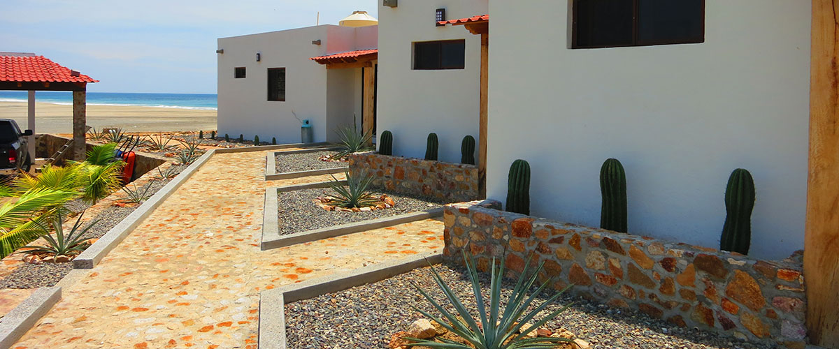 Accommodations – PUNTA CONEJO RESORT