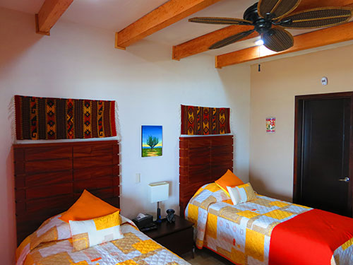 PUNTA CONEJO RESORT | Accommodations