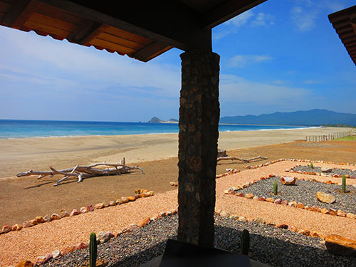 Accommodations – PUNTA CONEJO RESORT